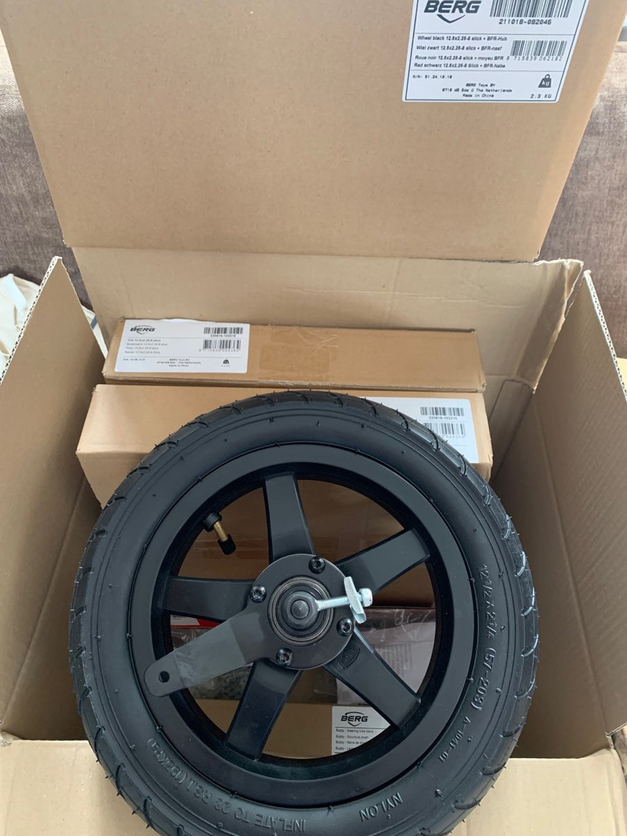 BERG Spare Parts – The Go Kart Shop