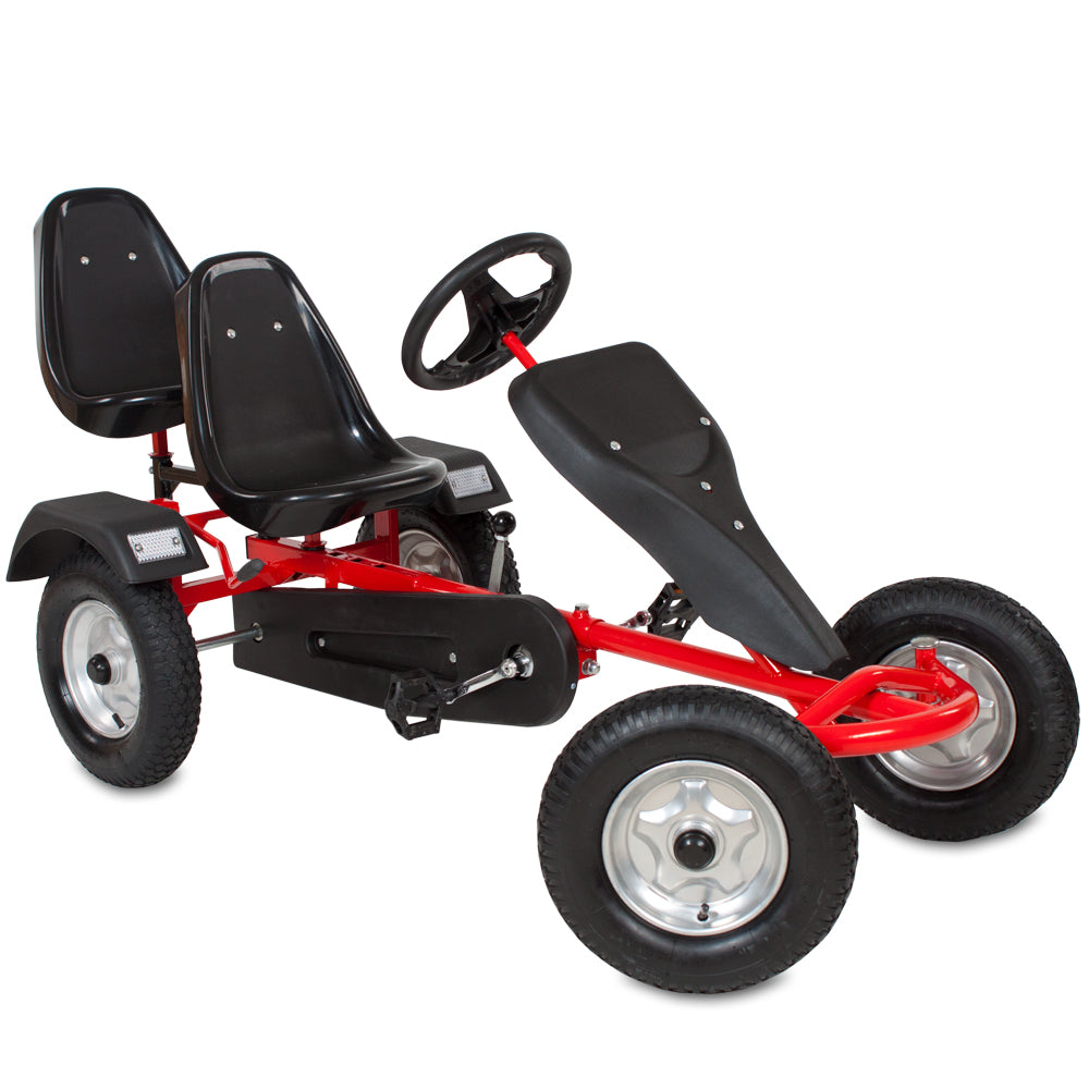Tec-Take Karts – The Go Kart Shop / Go Kart Daddy Ltd