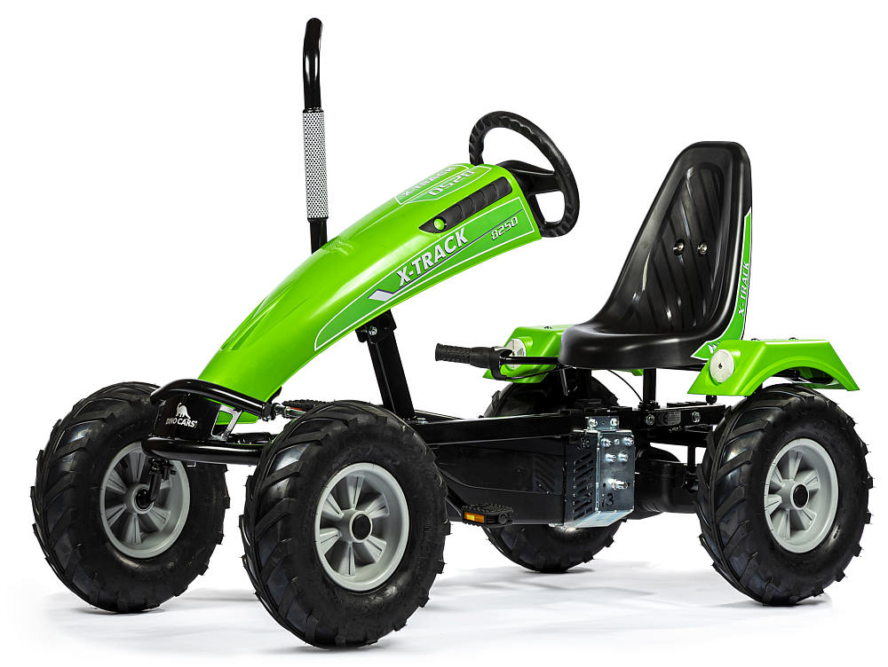 Dino Tracks 5 to Adults – The Go Kart Shop