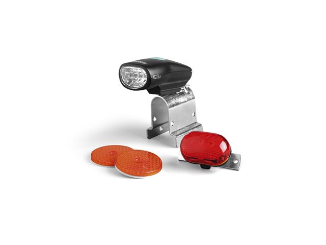 BERG Lights – The Go Kart Shop