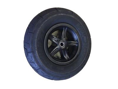 BERG XL Black Edition BFR Wheel 4.80/400-8 – The Go Kart Shop