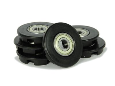 BERG Buddy Wheel Cover Black – The Go Kart Shop