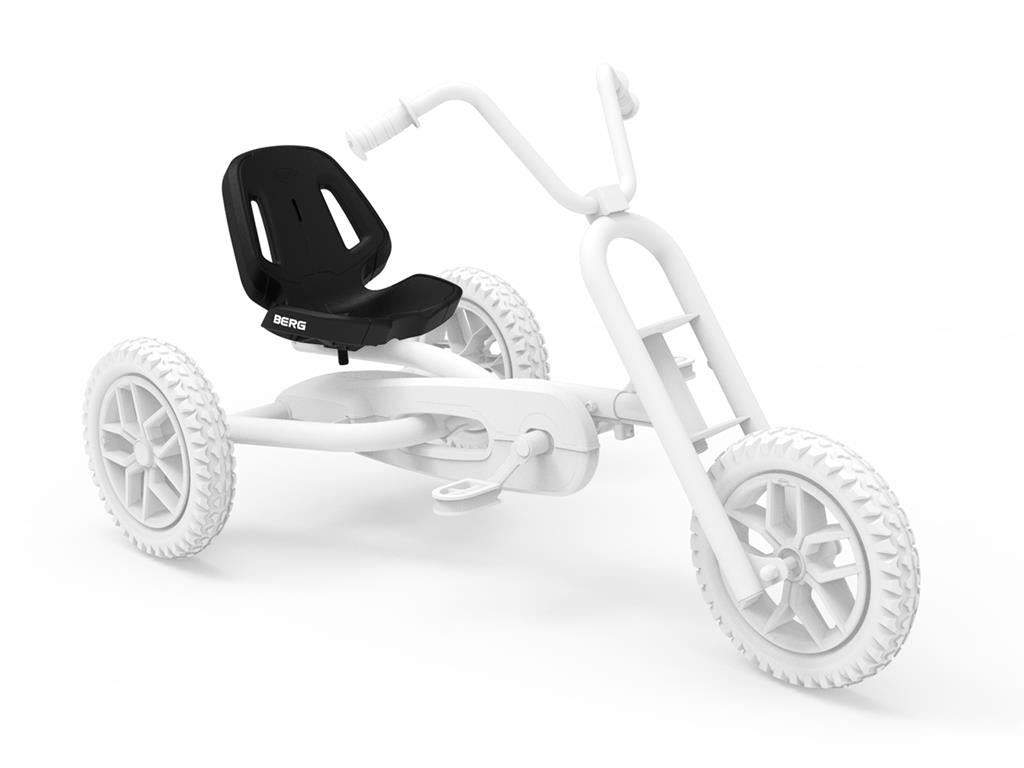 BERG Buddy & Choppy Neo Seat – The Go Kart Shop