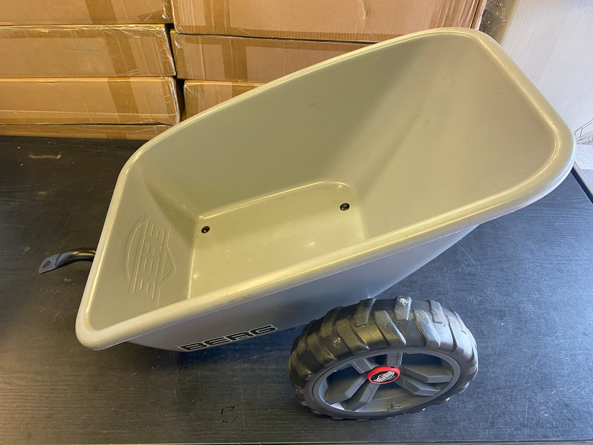 BERG S Trailer Used – The Go Kart Shop