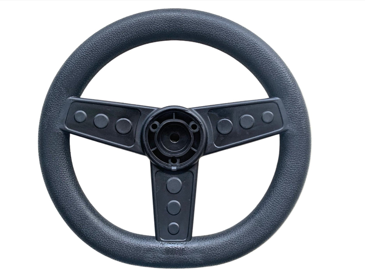 Berg Steering Wheel – The Go Kart Shop