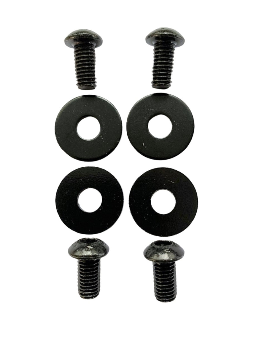 Buddy / Rally Wheel Bolts – The Go Kart Shop
