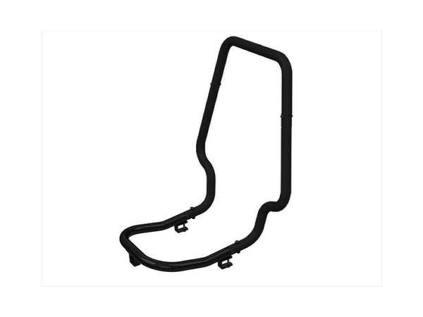 BERG Roll Bar Farm Black – The Go Kart Shop / Go Kart Daddy Ltd