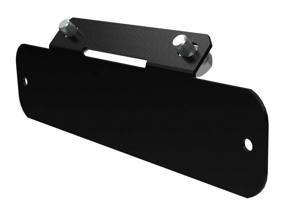 BERG License plate kit – The Go Kart Shop