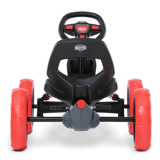 BERG Reppy Rebel + Sound Box – The Go Kart Shop