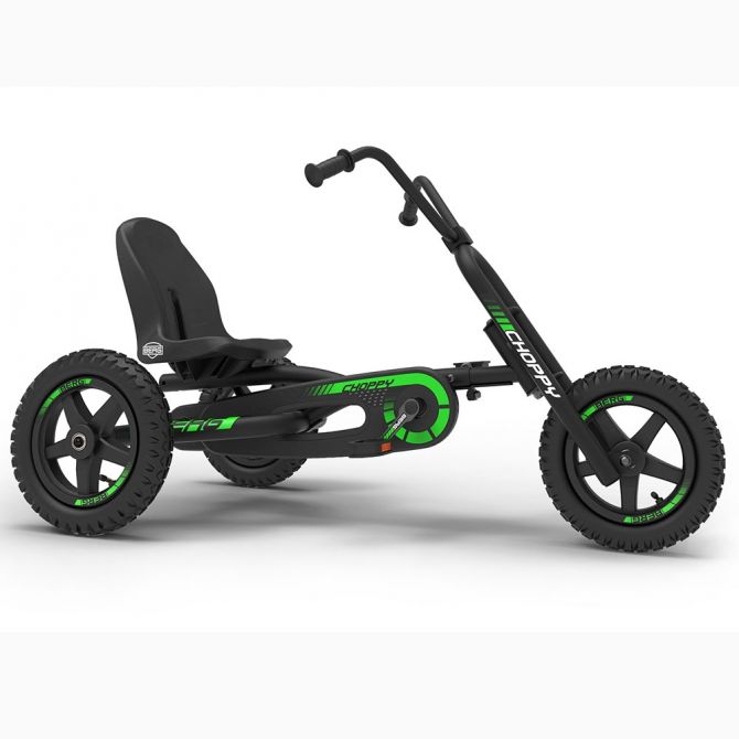 BERG Choppy Neo – The Go Kart Shop / Go Kart Daddy Ltd