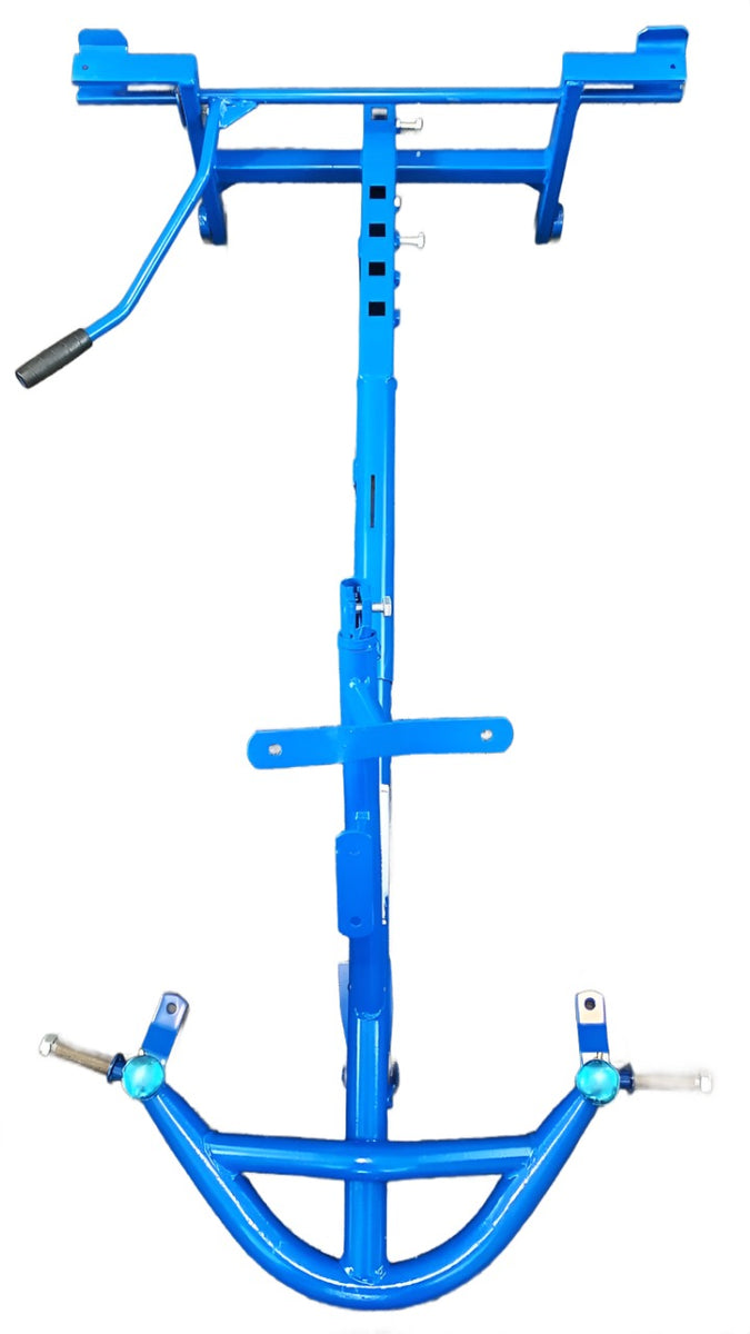 Tec-Take Go Kart Frame Factory Second – The Go Kart Shop