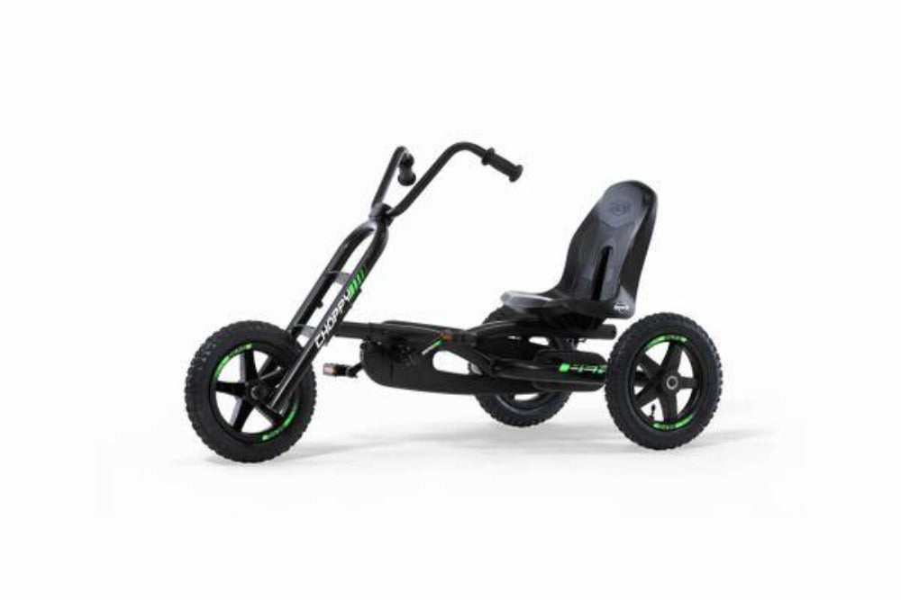 BERG Choppy Neo – The Go Kart Shop / Go Kart Daddy Ltd